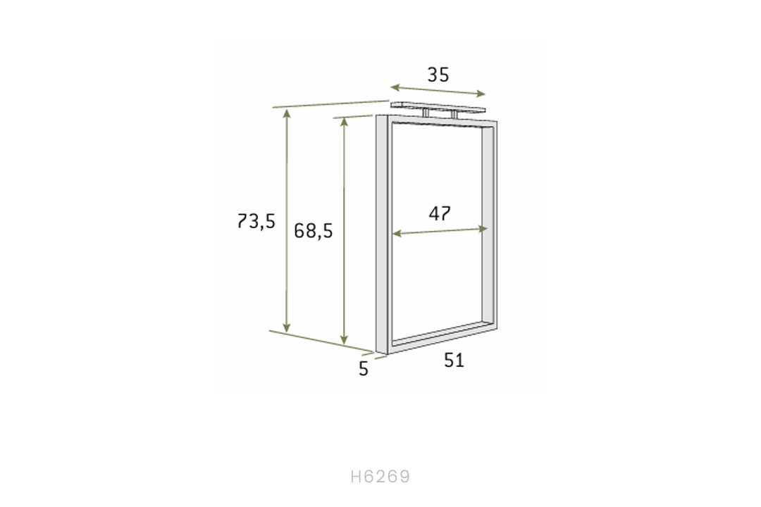 Piedra Iseo Teen Bed | Kids Furniture Canada